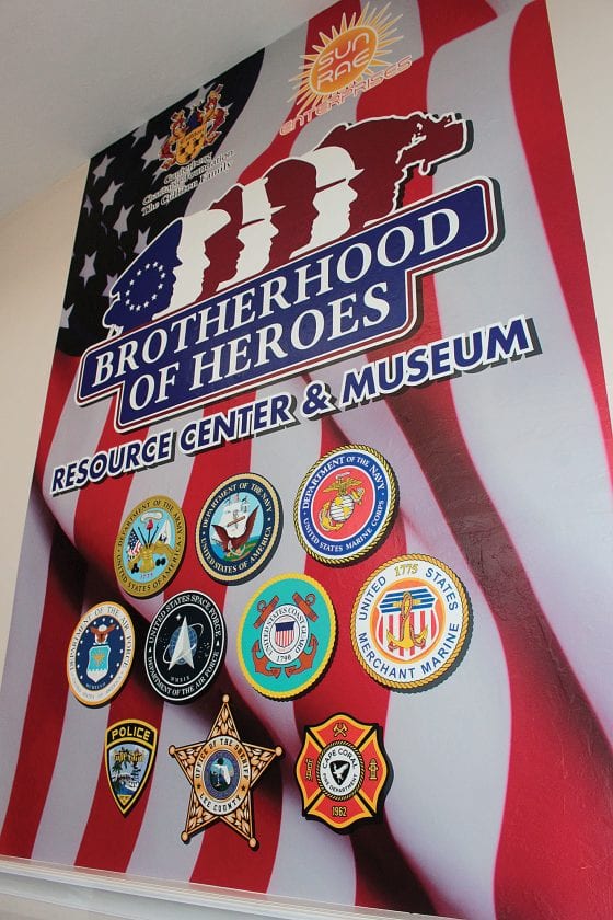 Ceremony set to remember deaths on the USS Nimitz - Cape Coral Breeze